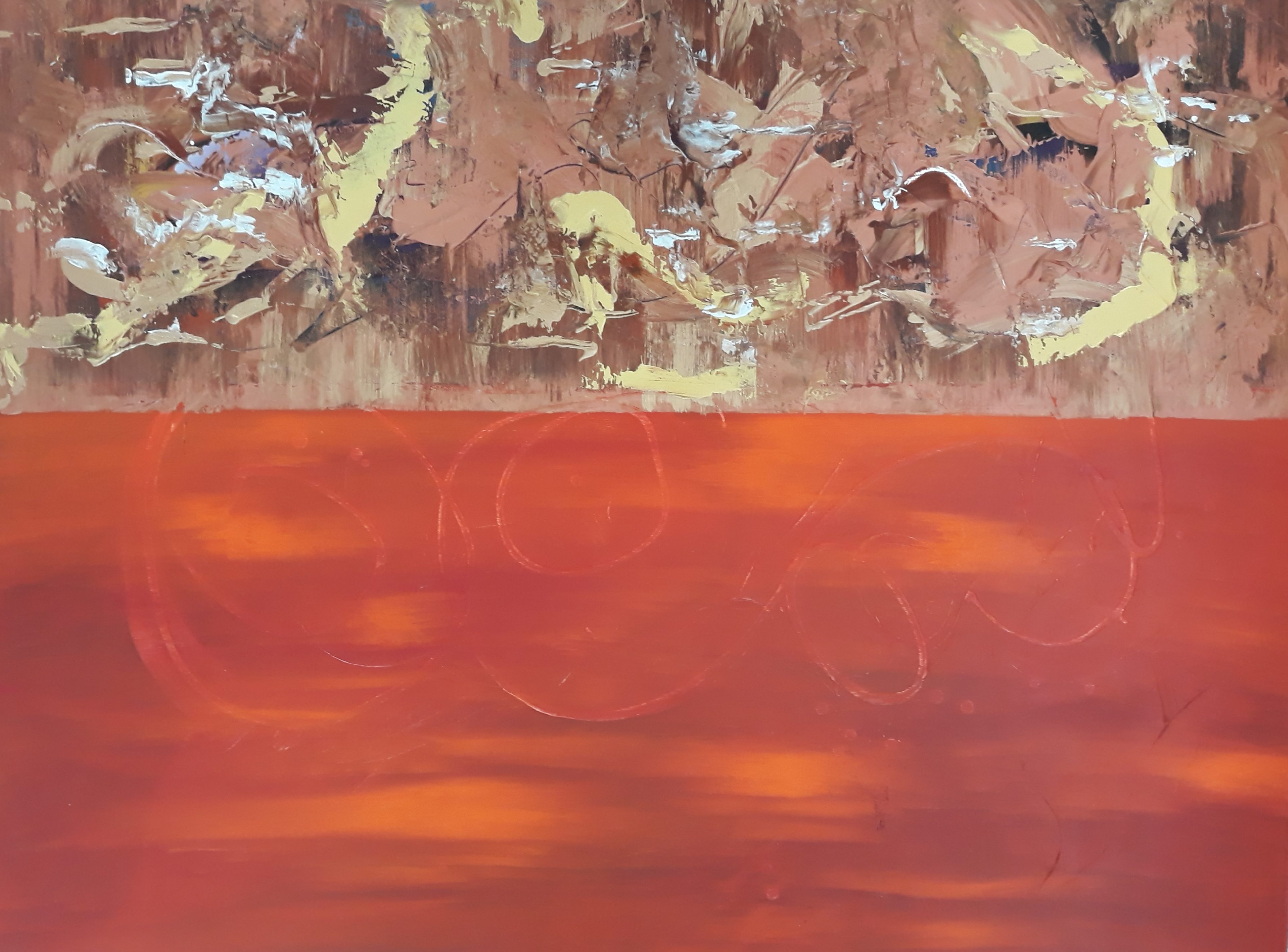 #14 – Marguerite Laing