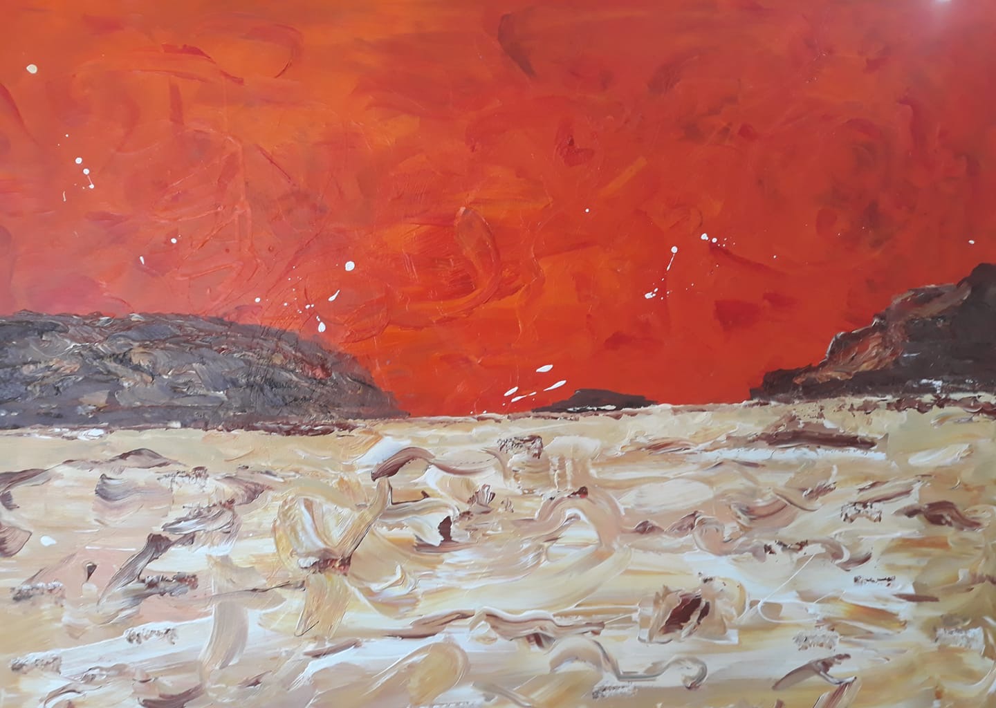 #15 – Marguerite Laing Artist